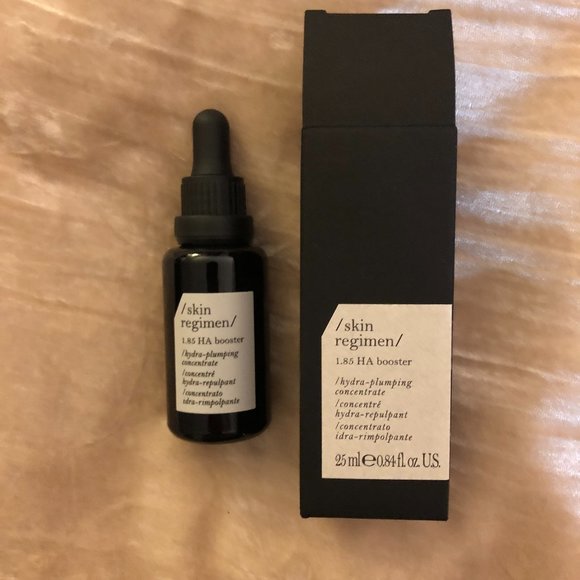 Skin Regimen | Skincare | Skin Regimen 85 Ha Booster Hydra Plumping ...